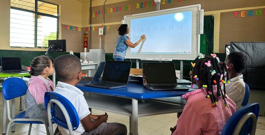 DOROKY CORE: la iniciativa que busca llevar IA educativa a escuelas ...