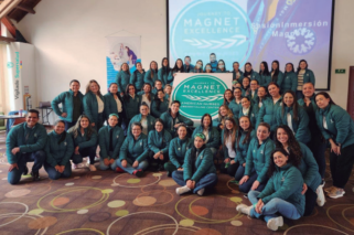 Masa y Stork es ahora MAGNEX, la nueva marca de la compañía del sector ...